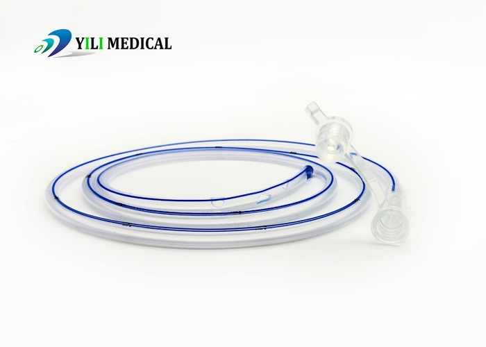Silicone Stomach Tube for Enteral Nutrition Feeding up to 4 Weeks Stay ...