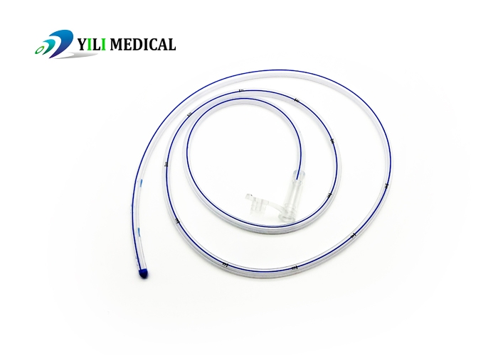 Silicone Stomach Tube for Enteral Nutrition Feeding up to 4 Weeks Stay ...