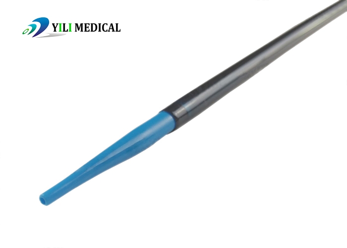 Hydrophilic Ureteral Access Sheath The coating is safer and more ...